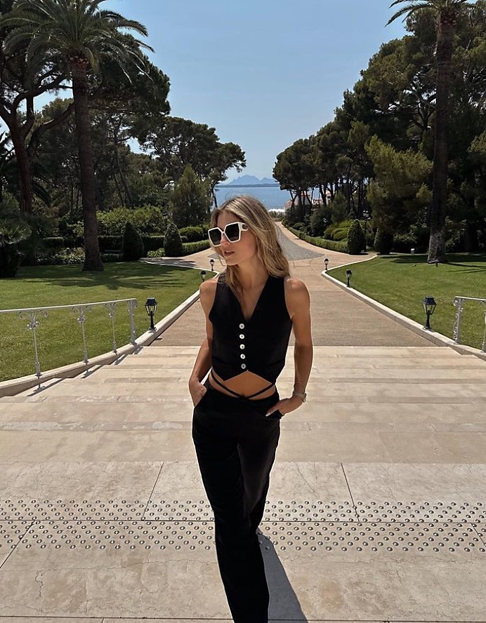 Laura Tobón picture