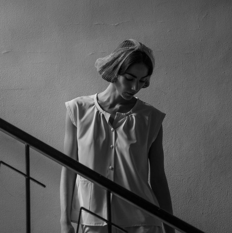 Picture of Elizabeth Minott