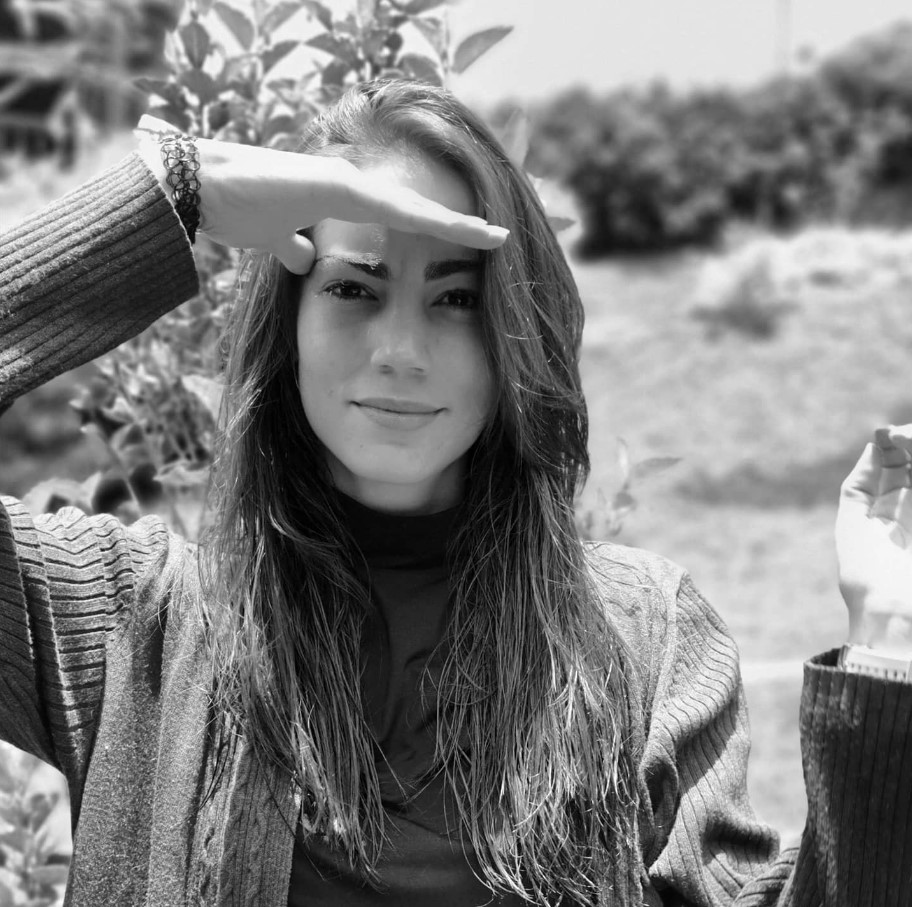 Image of Elizabeth Minott