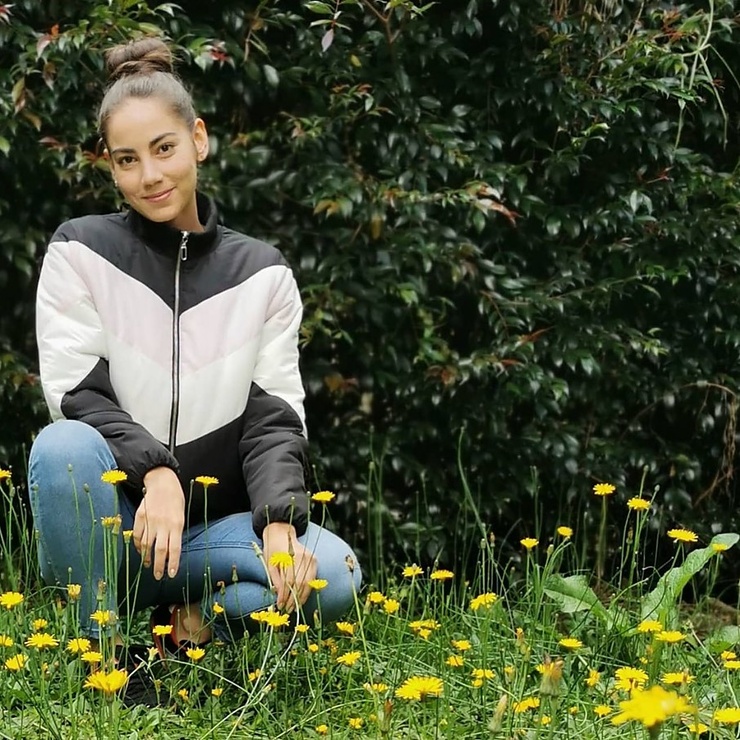 Picture of Elizabeth Minott