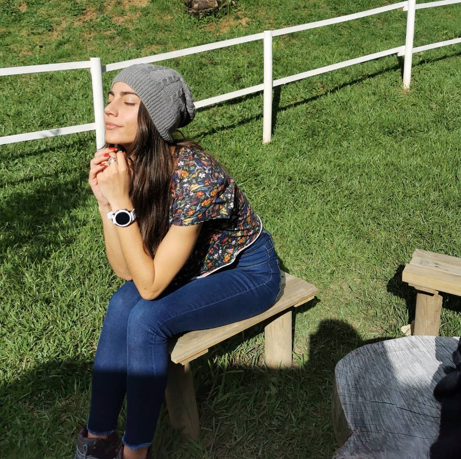 Picture of Elizabeth Minott