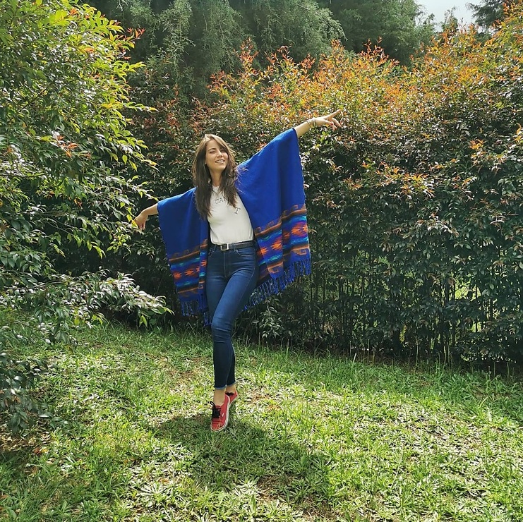 Elizabeth Minott picture