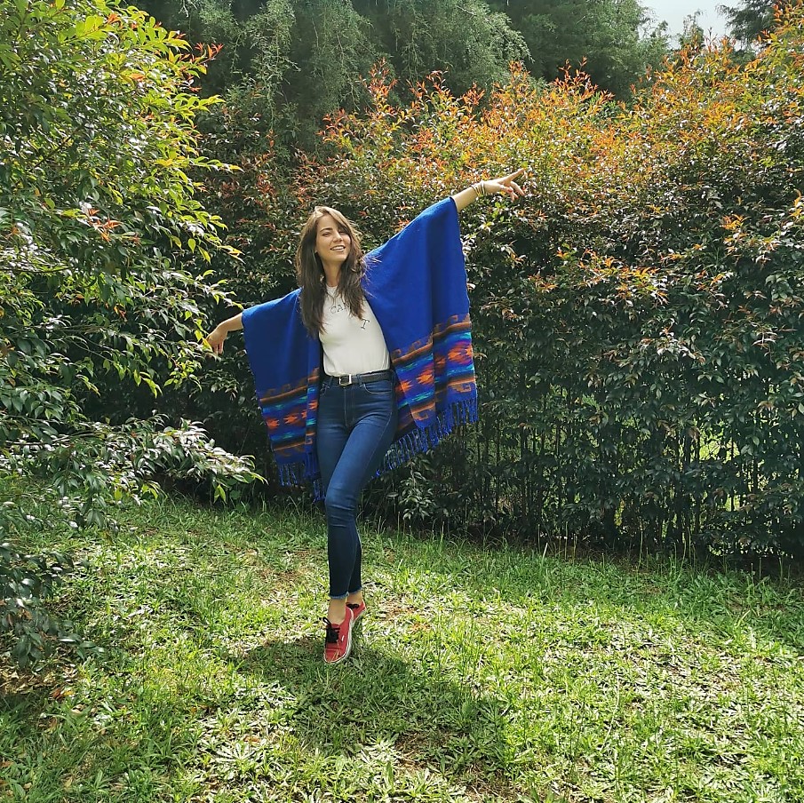 Elizabeth Minott picture