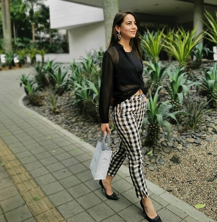 Picture of Elizabeth Minott