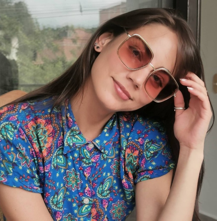 Picture of Elizabeth Minott