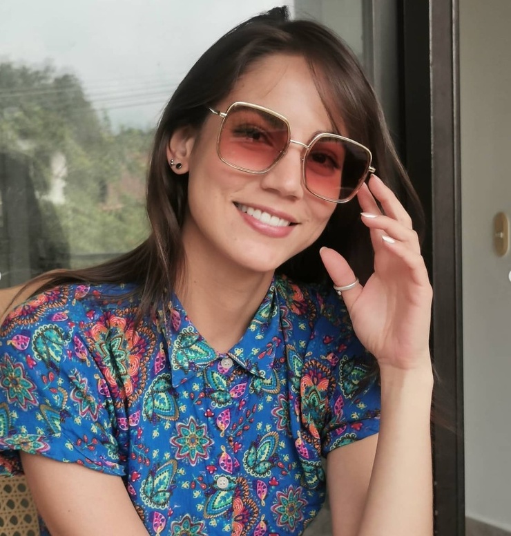 Picture of Elizabeth Minott