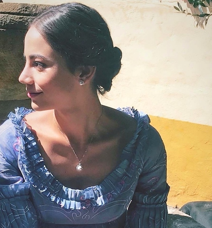 Picture of Elizabeth Minott