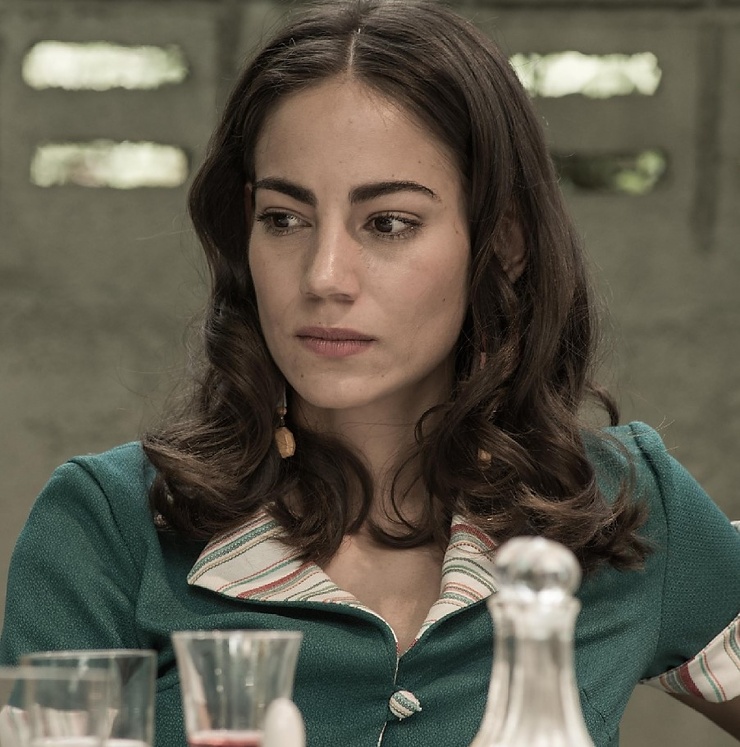 Picture of Elizabeth Minott