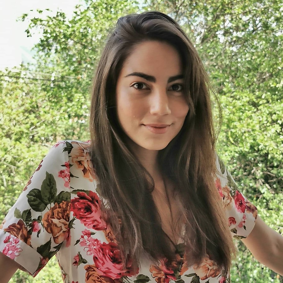 Image of Elizabeth Minott