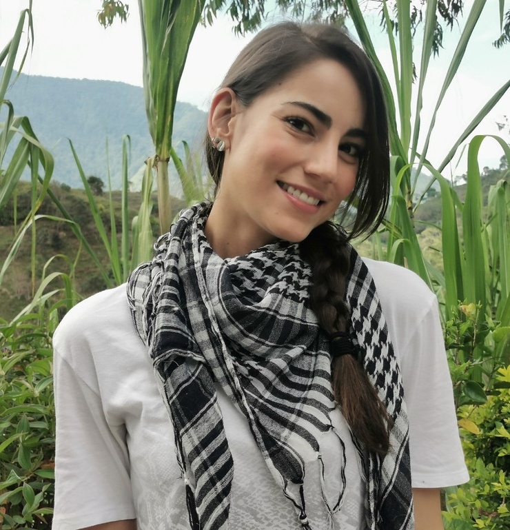 Elizabeth Minott picture