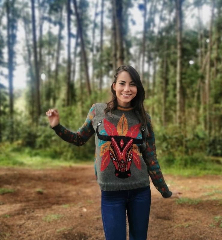 Picture of Elizabeth Minott