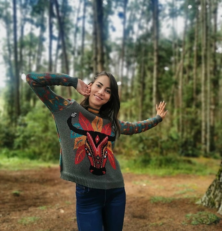 Picture of Elizabeth Minott