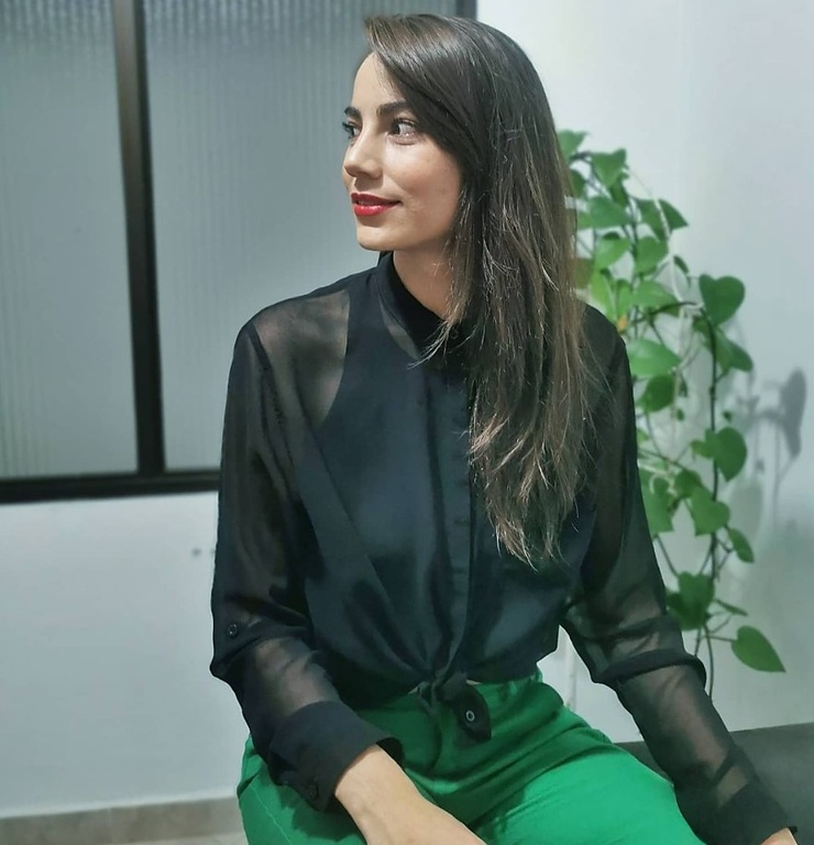 Picture of Elizabeth Minott