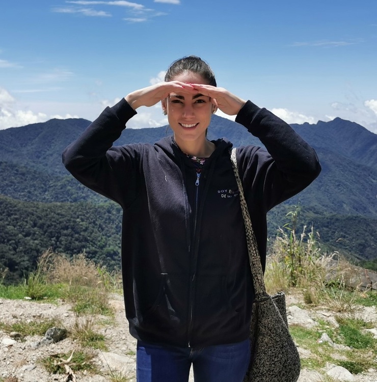 Picture of Elizabeth Minott