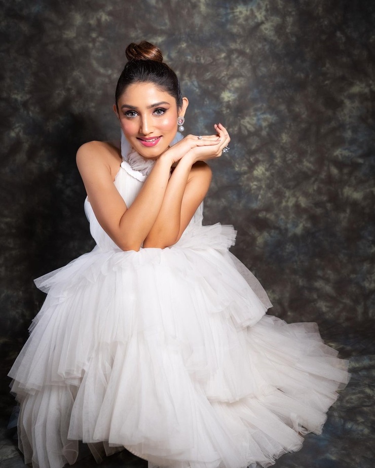 Picture of Donal Bisht