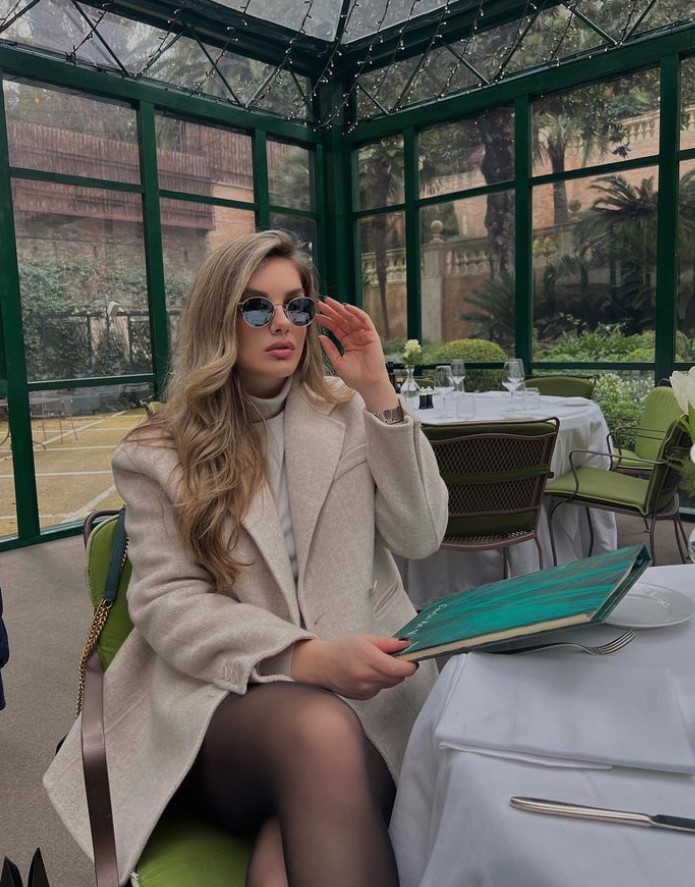 Picture of Viola Spiro