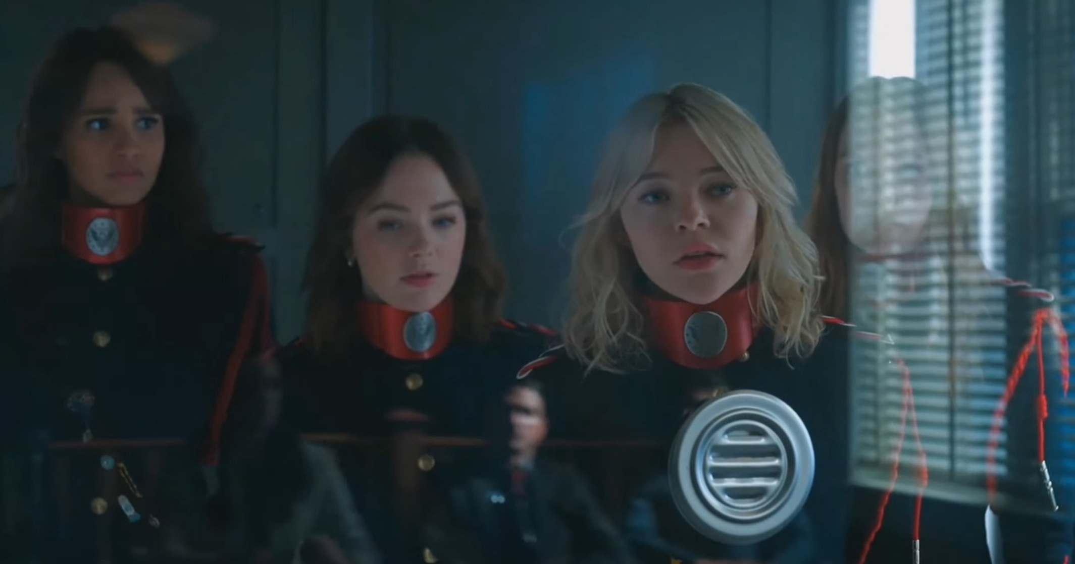 Picture of Motherland: Fort Salem