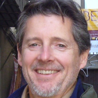 Picture of Joel Soisson