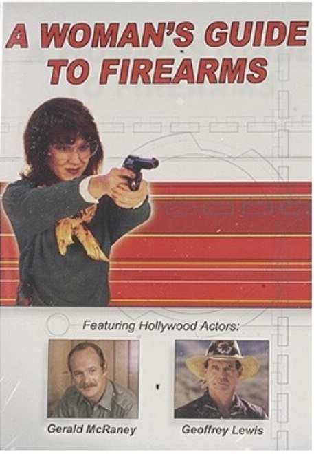 Picture of A Woman's Guide to Firearms
