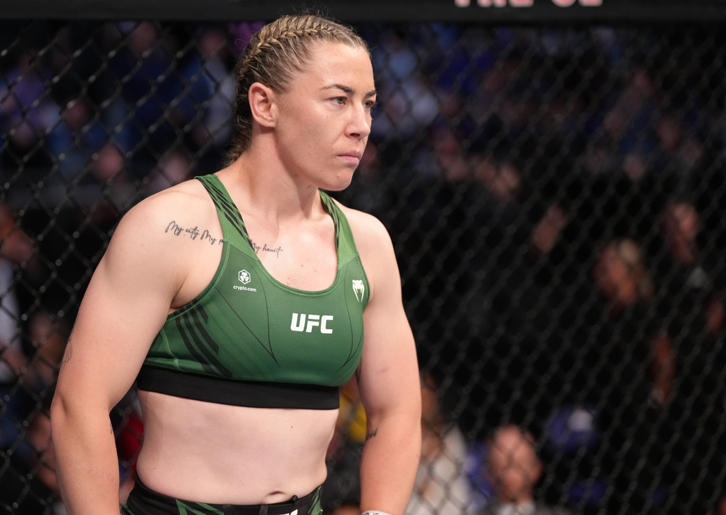 Picture of Molly McCann