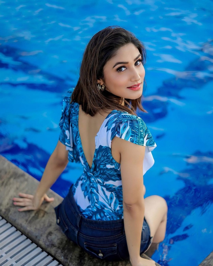 Picture of Donal Bisht