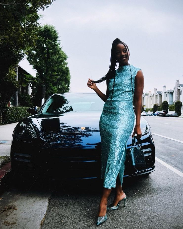 Image of Thuso Mbedu