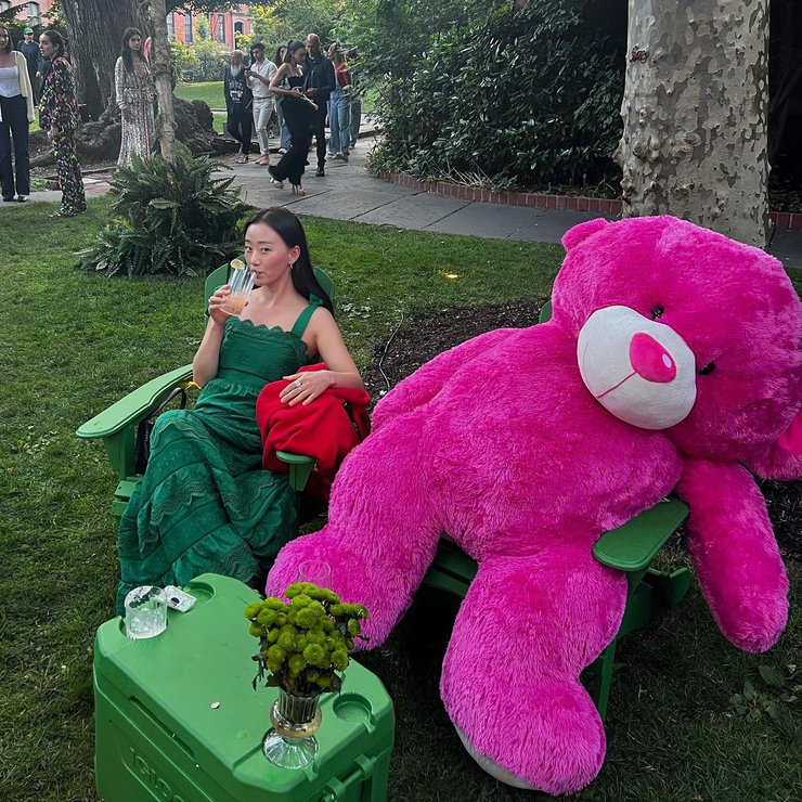 Picture of Gia Kim