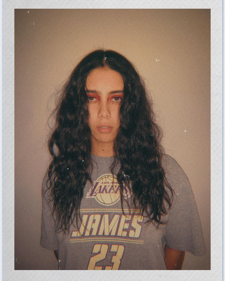 Picture of Renata Vaca