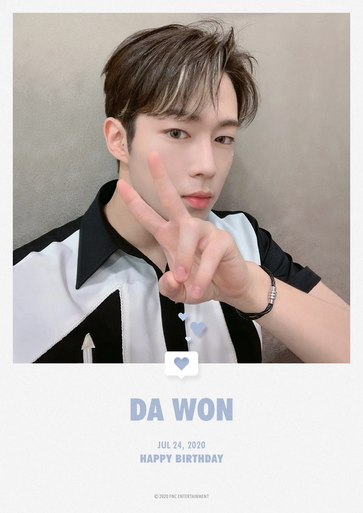 Image of Dawon