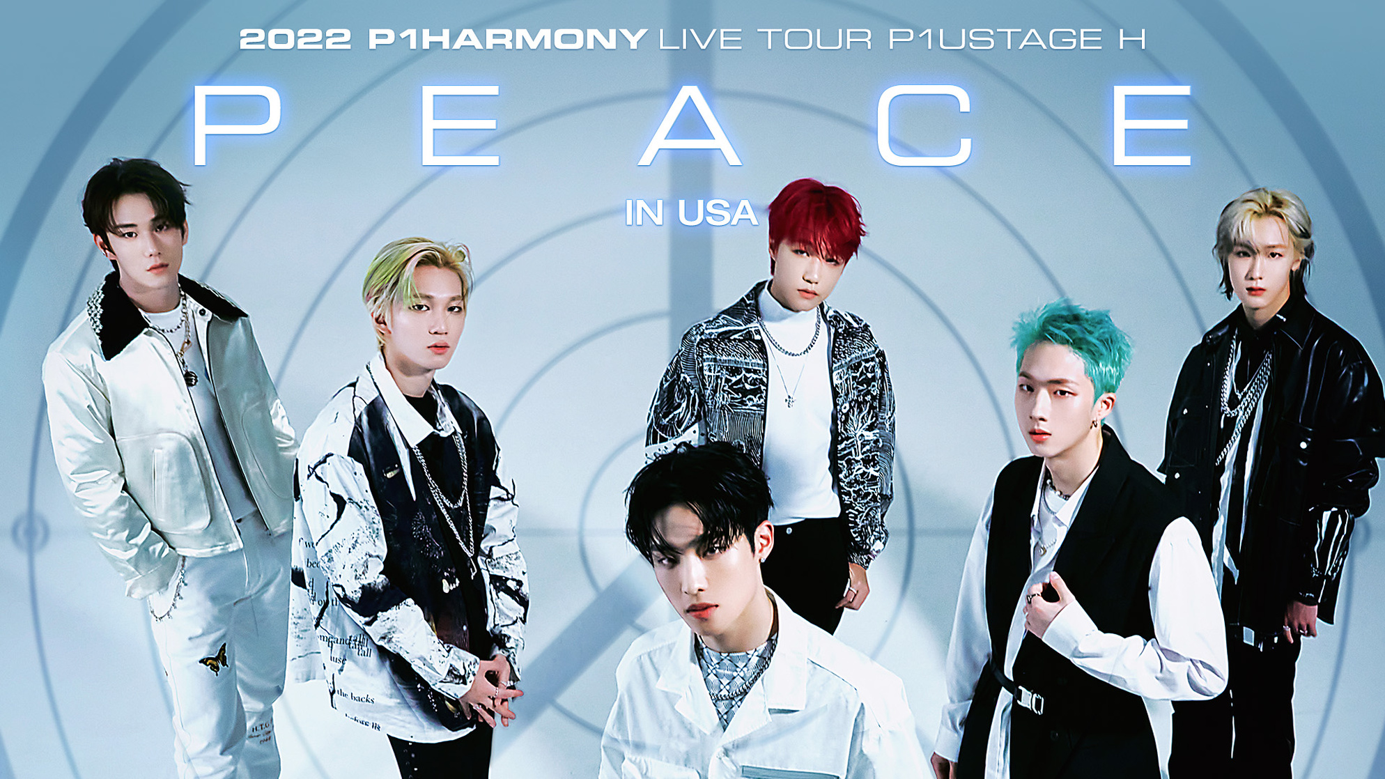 Picture of P1Harmony