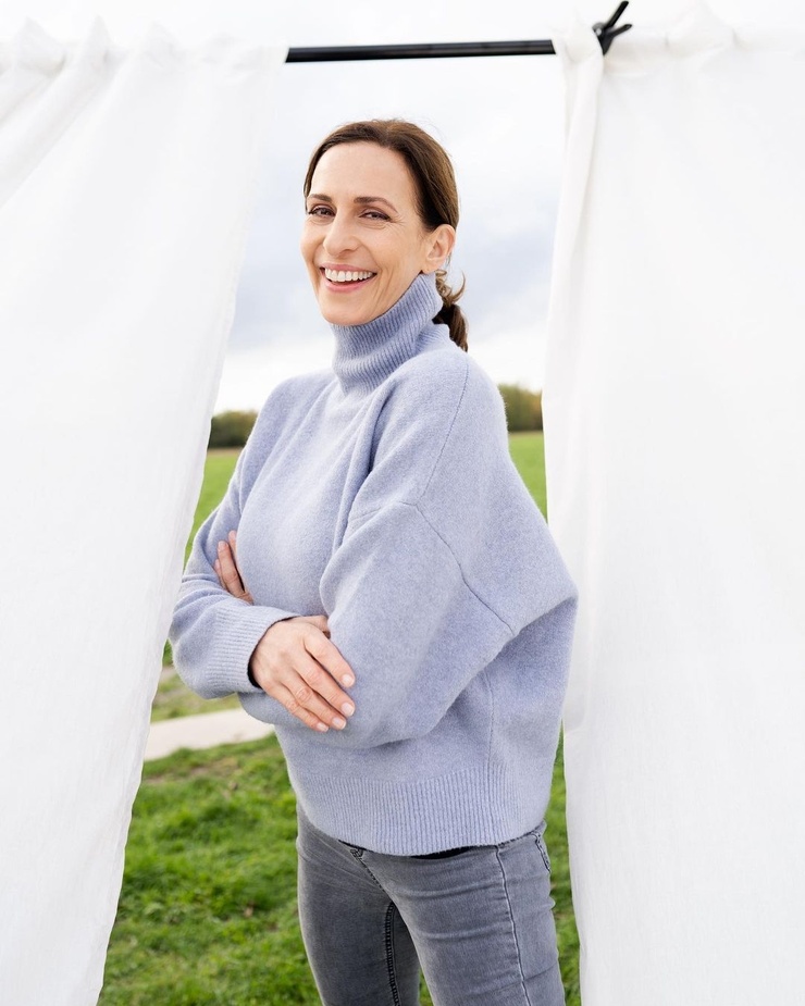 Picture of Ulrike Frank