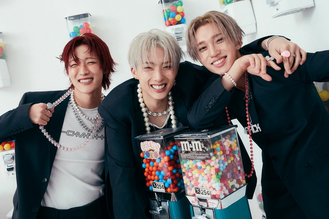 Picture of P1Harmony