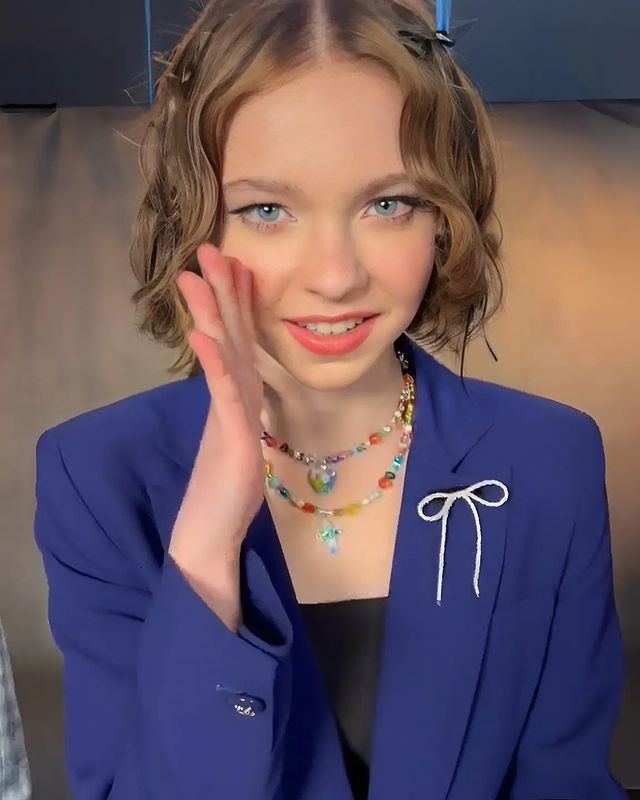 Picture of Emma Myers