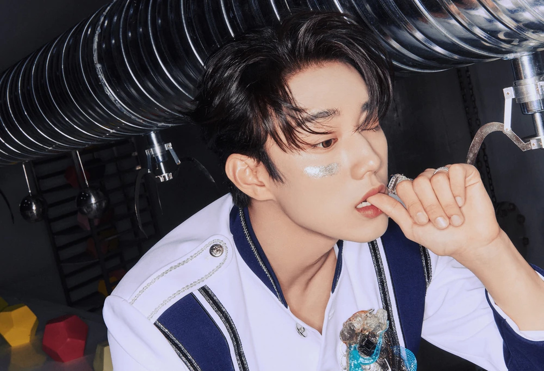 Picture of Hwang In-tak