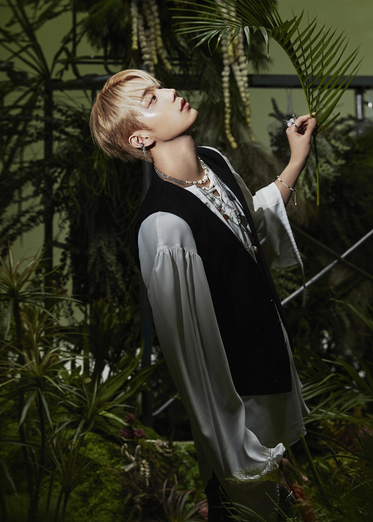 Picture of Hwang In-tak