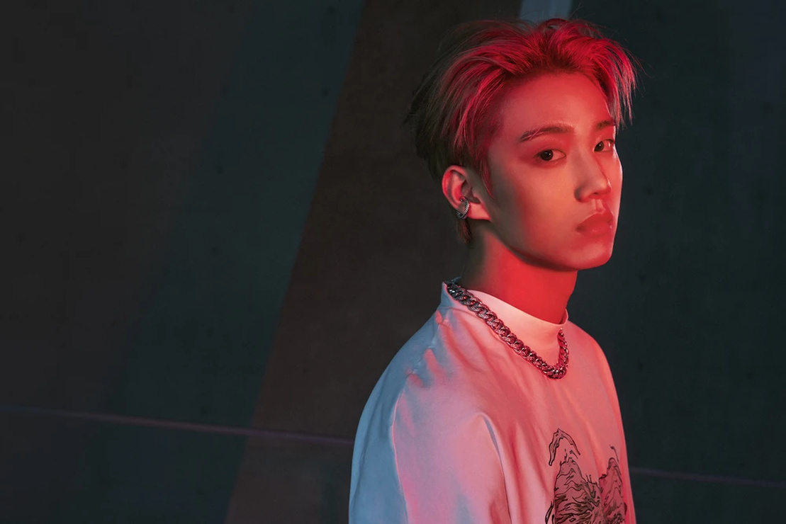 Picture of Hwang In-tak