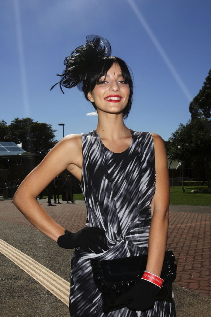 Picture of Danielle Horvat