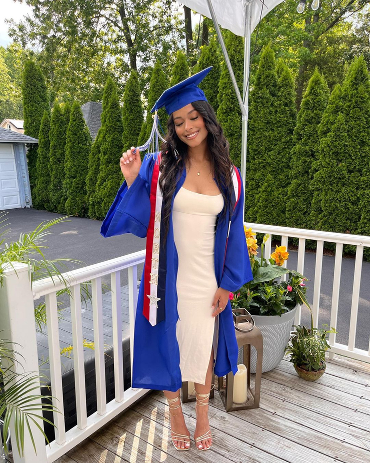 Picture of Isabel Gonzalez