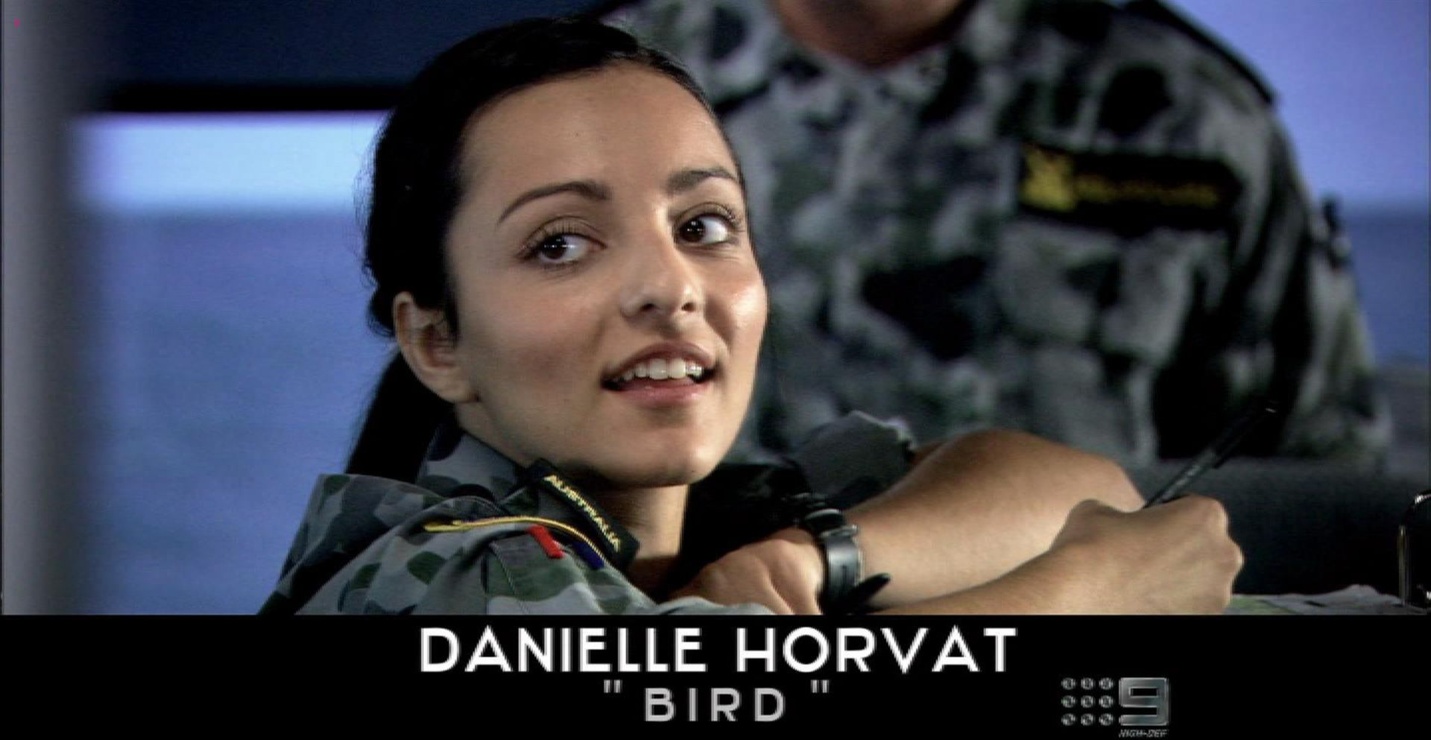 Image of Danielle Horvat