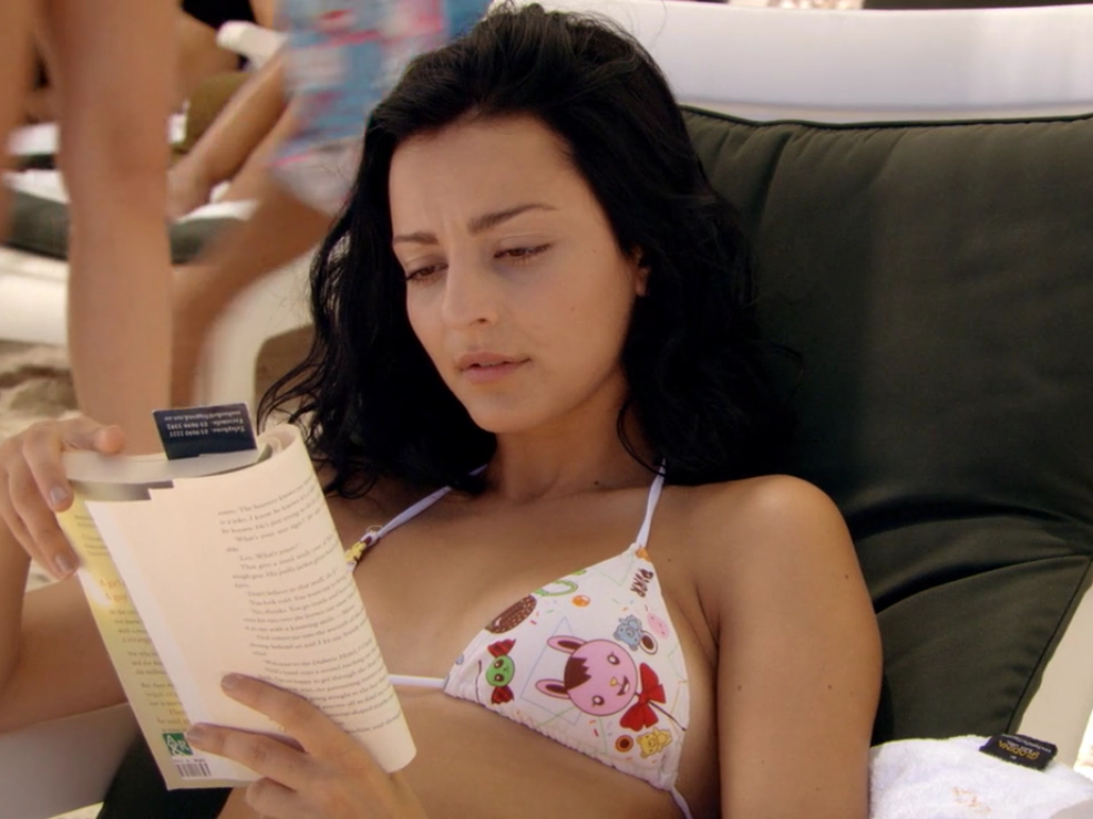 Picture of Danielle Horvat