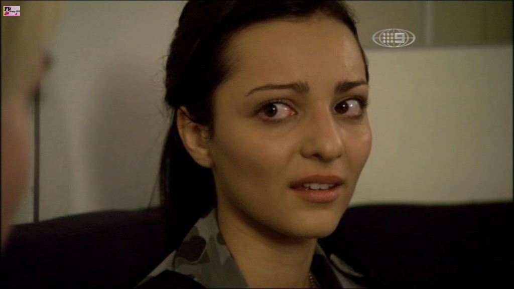 Image of Danielle Horvat