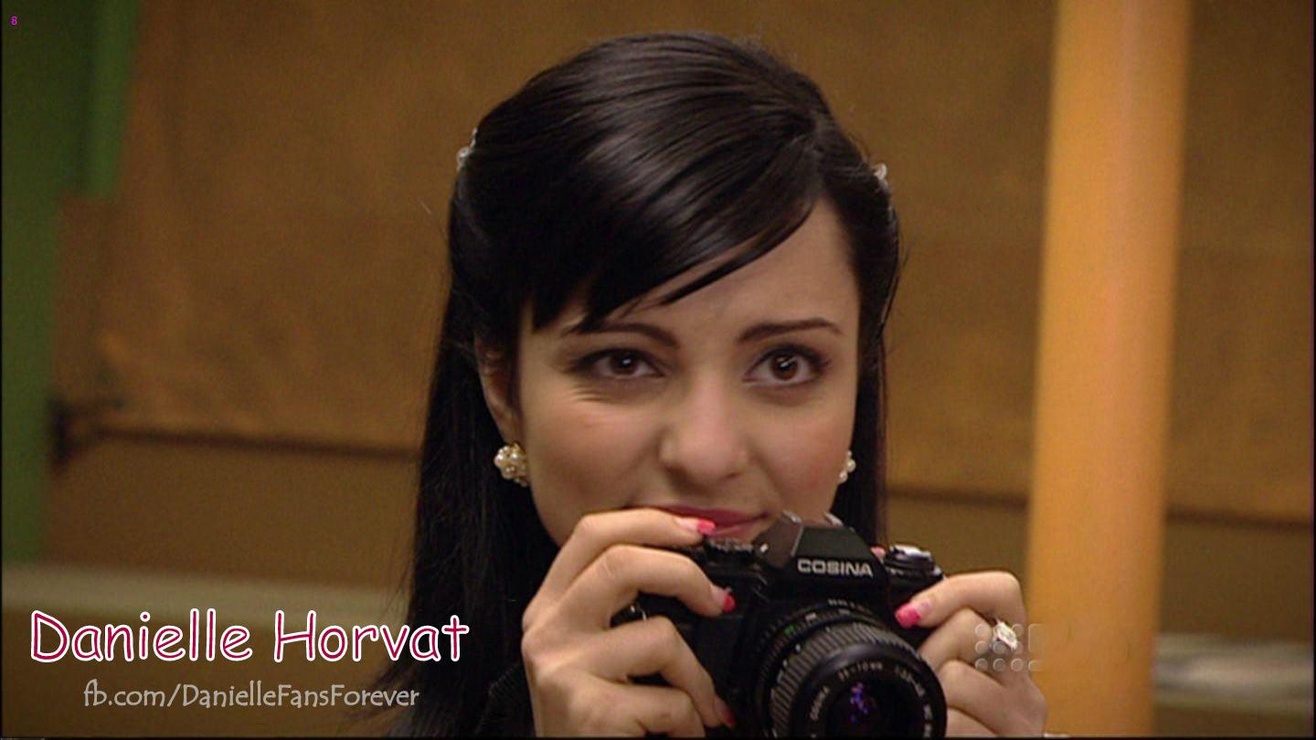 Picture of Danielle Horvat