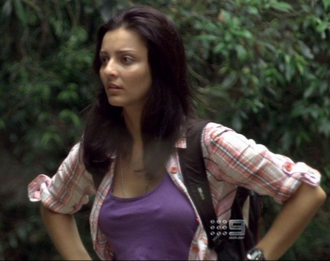 Picture of Danielle Horvat