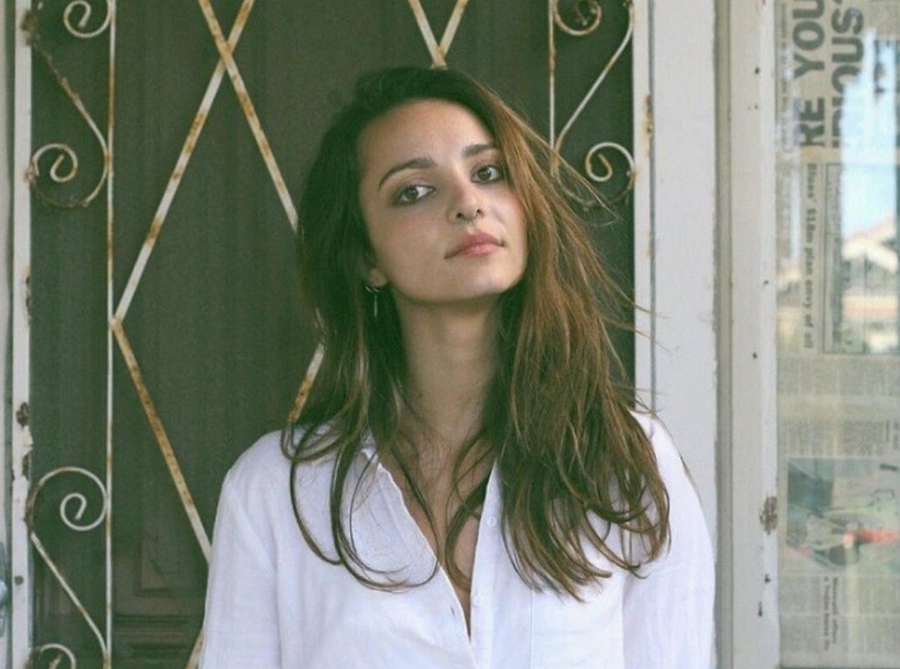 Picture of Danielle Horvat