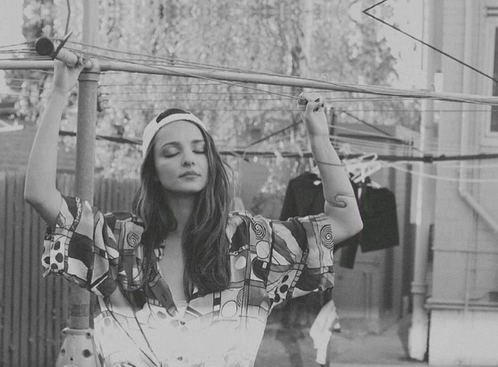 Picture of Danielle Horvat