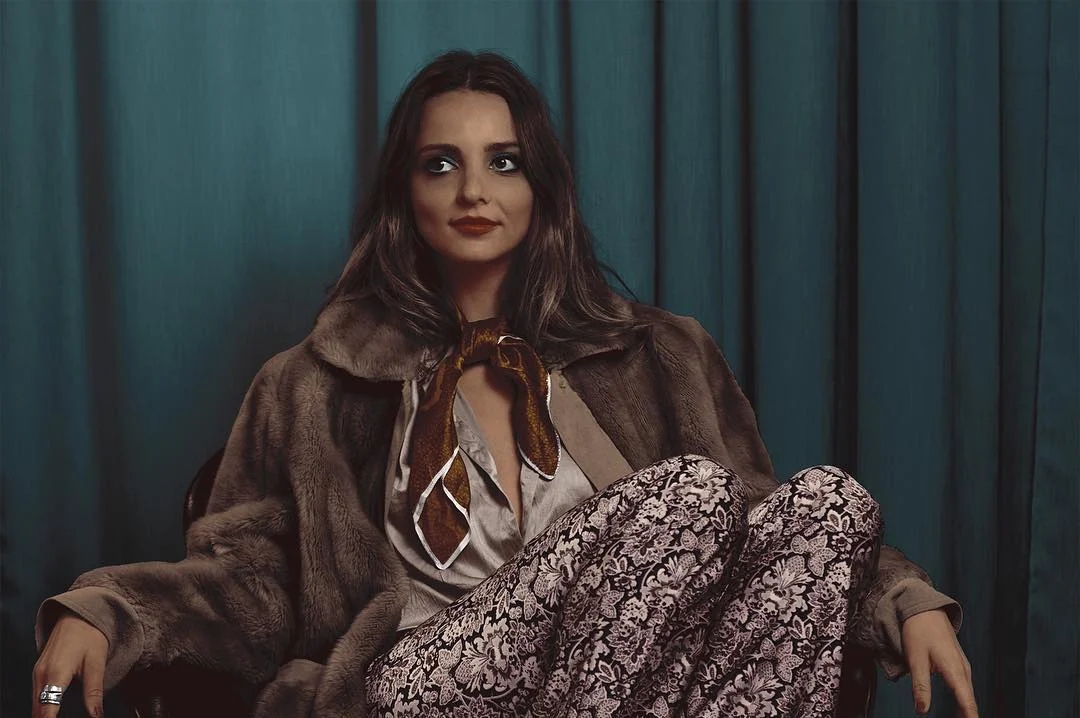 Picture of Danielle Horvat