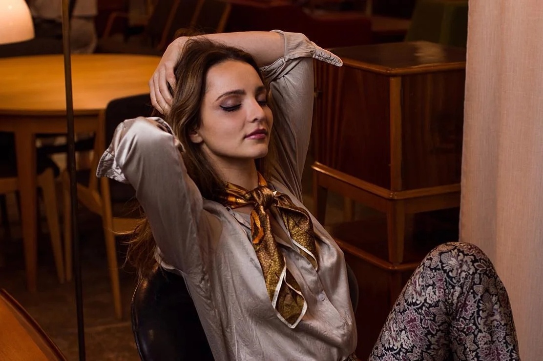 Picture of Danielle Horvat