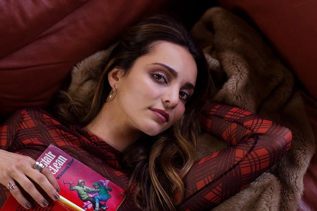 Picture of Danielle Horvat