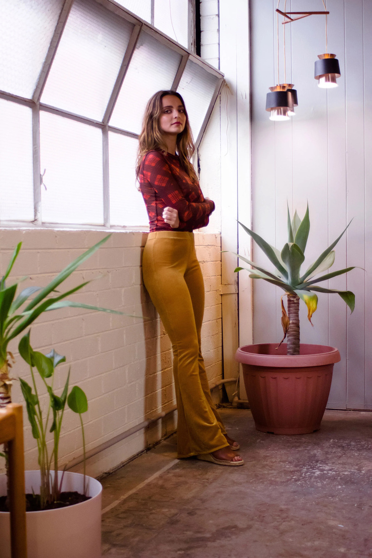 Picture of Danielle Horvat