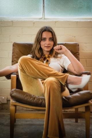 Picture of Danielle Horvat